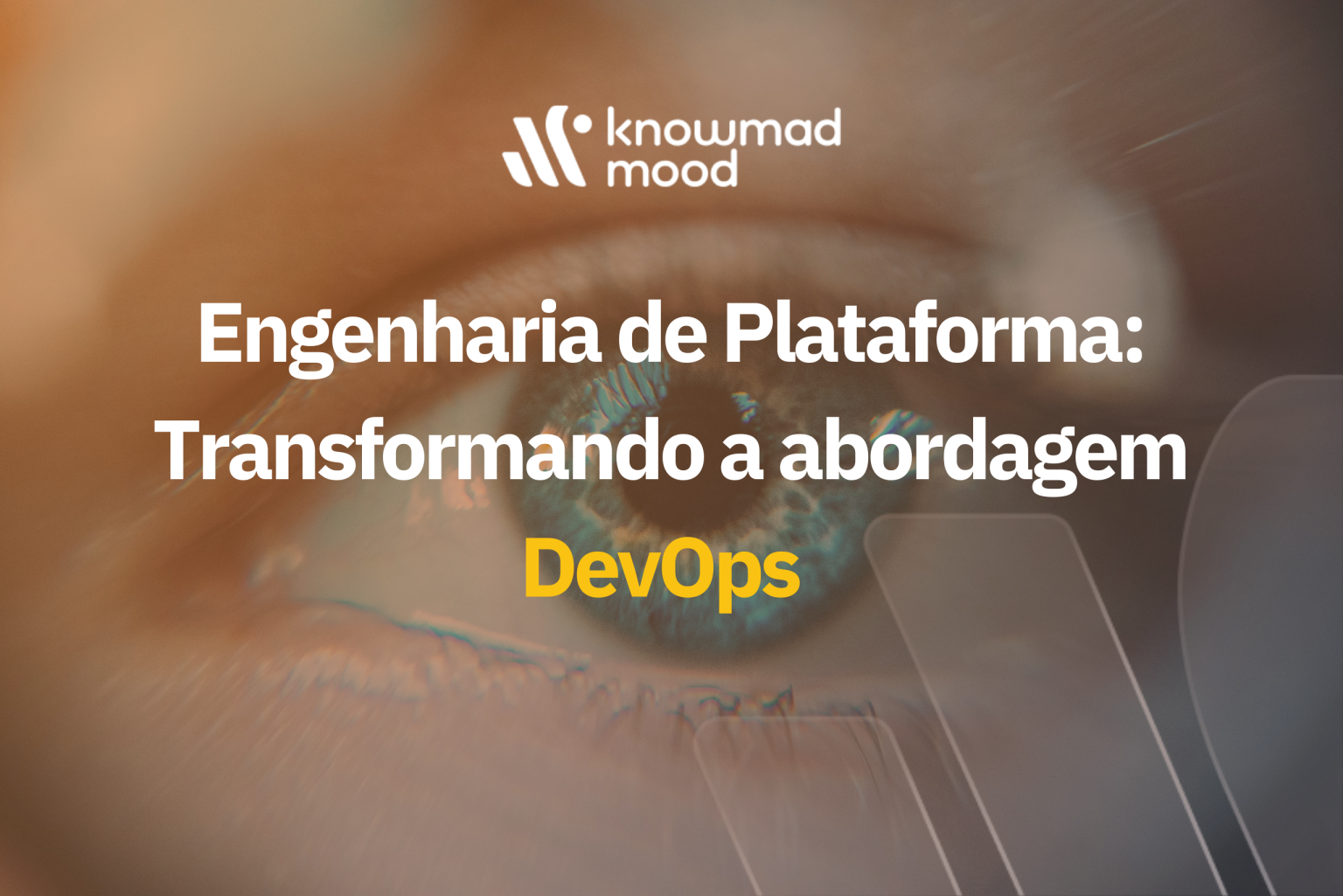 Engenharia de Plataforma: Transformando a abordagem DevOps